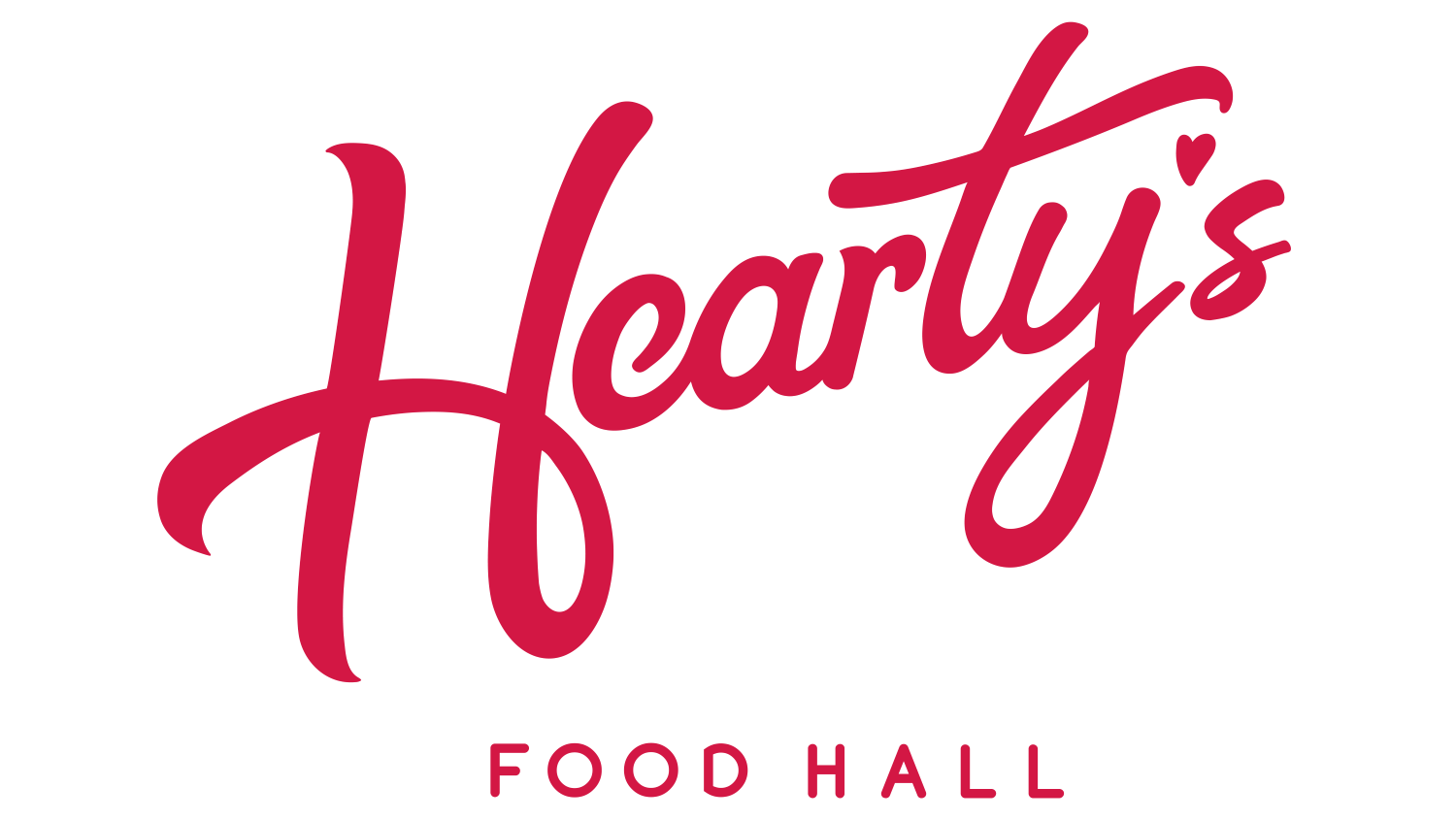 Hearty's Food Hall - Otley Garden Centre